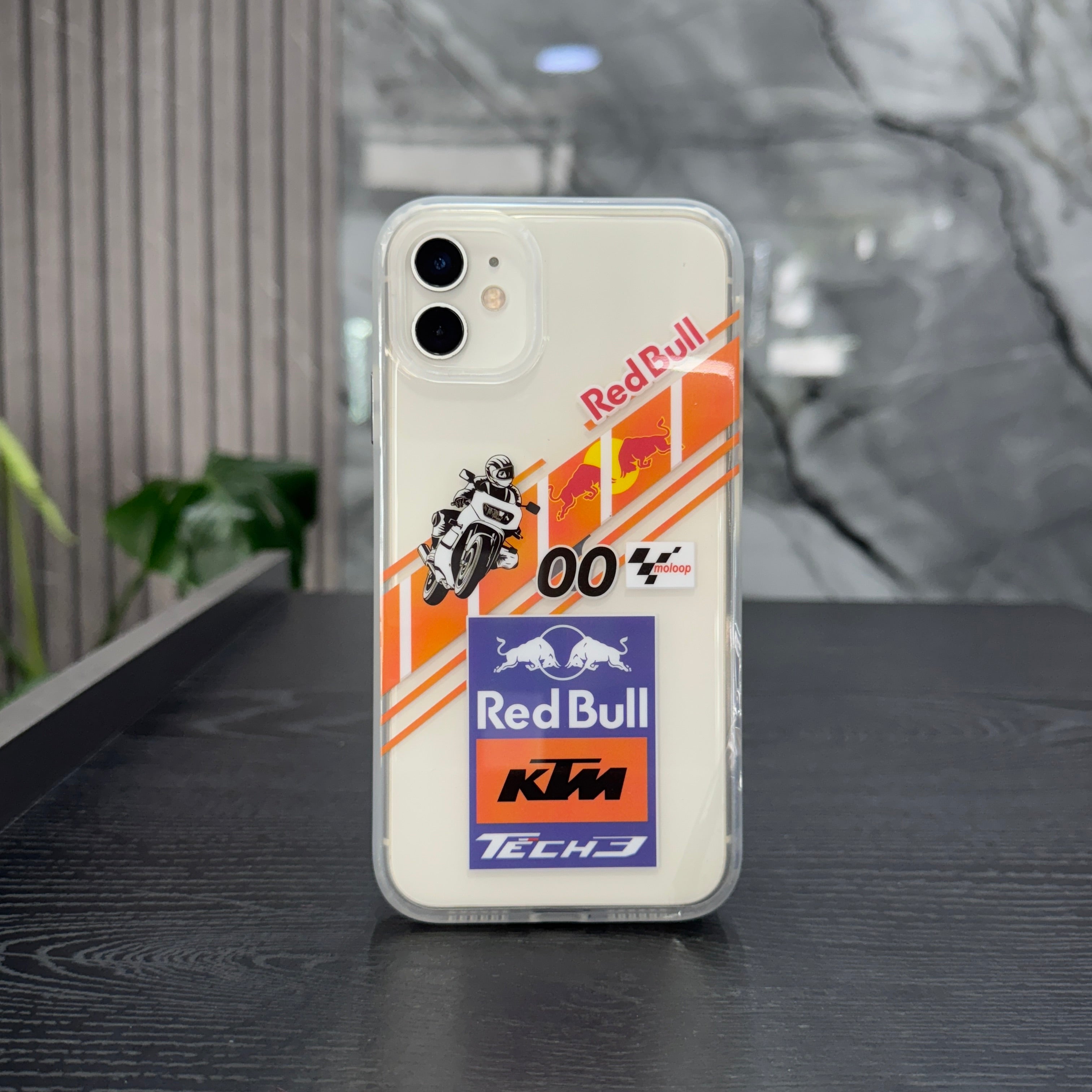 Case Toys Red Bull – JP Store
